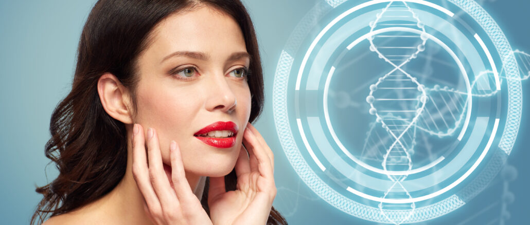 Preventing Skin Aging: Epigenetics-Targeted Antioxidants in Skincare ...